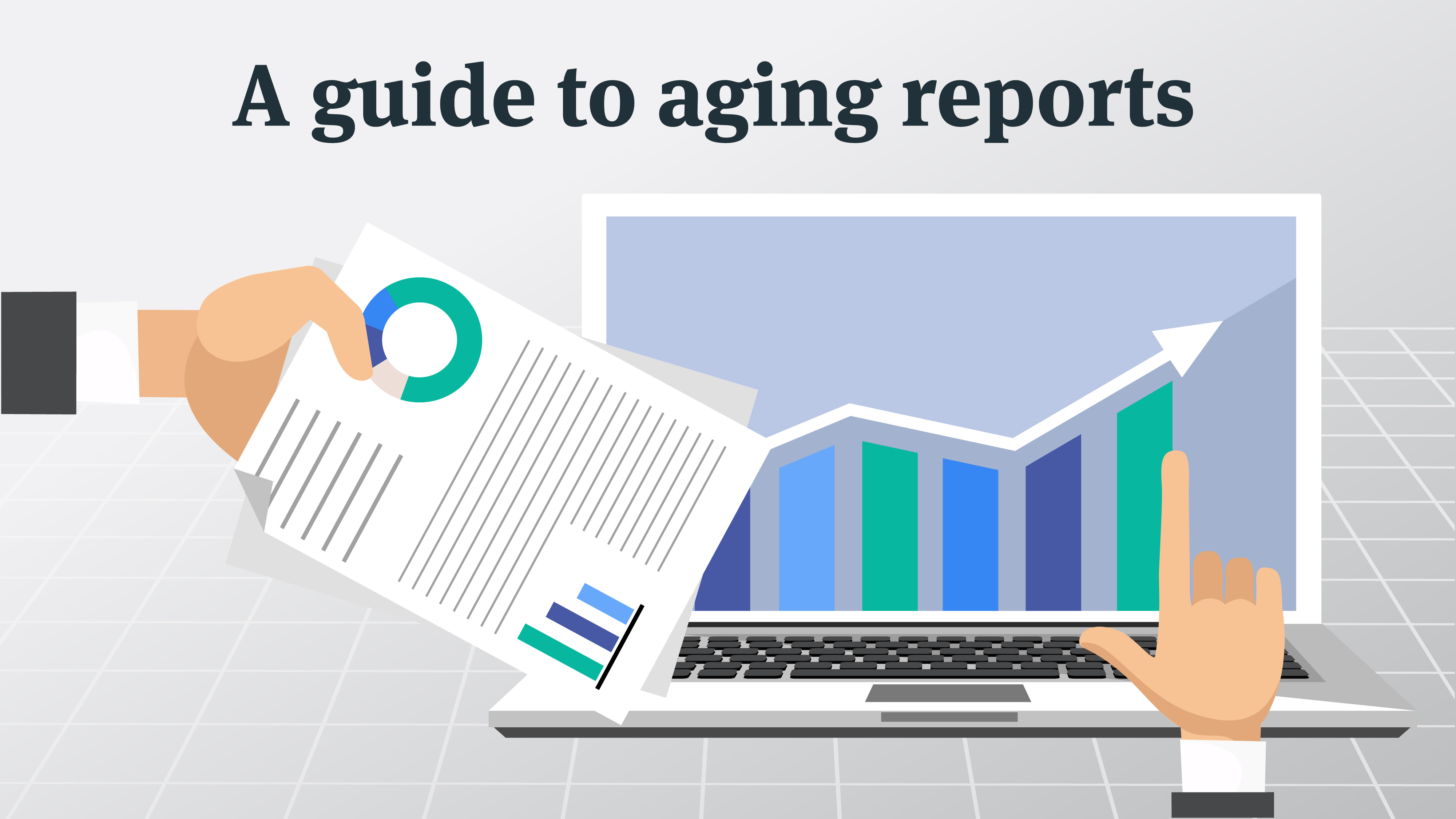 Accounts receivable aging reports: How to prepare ARs