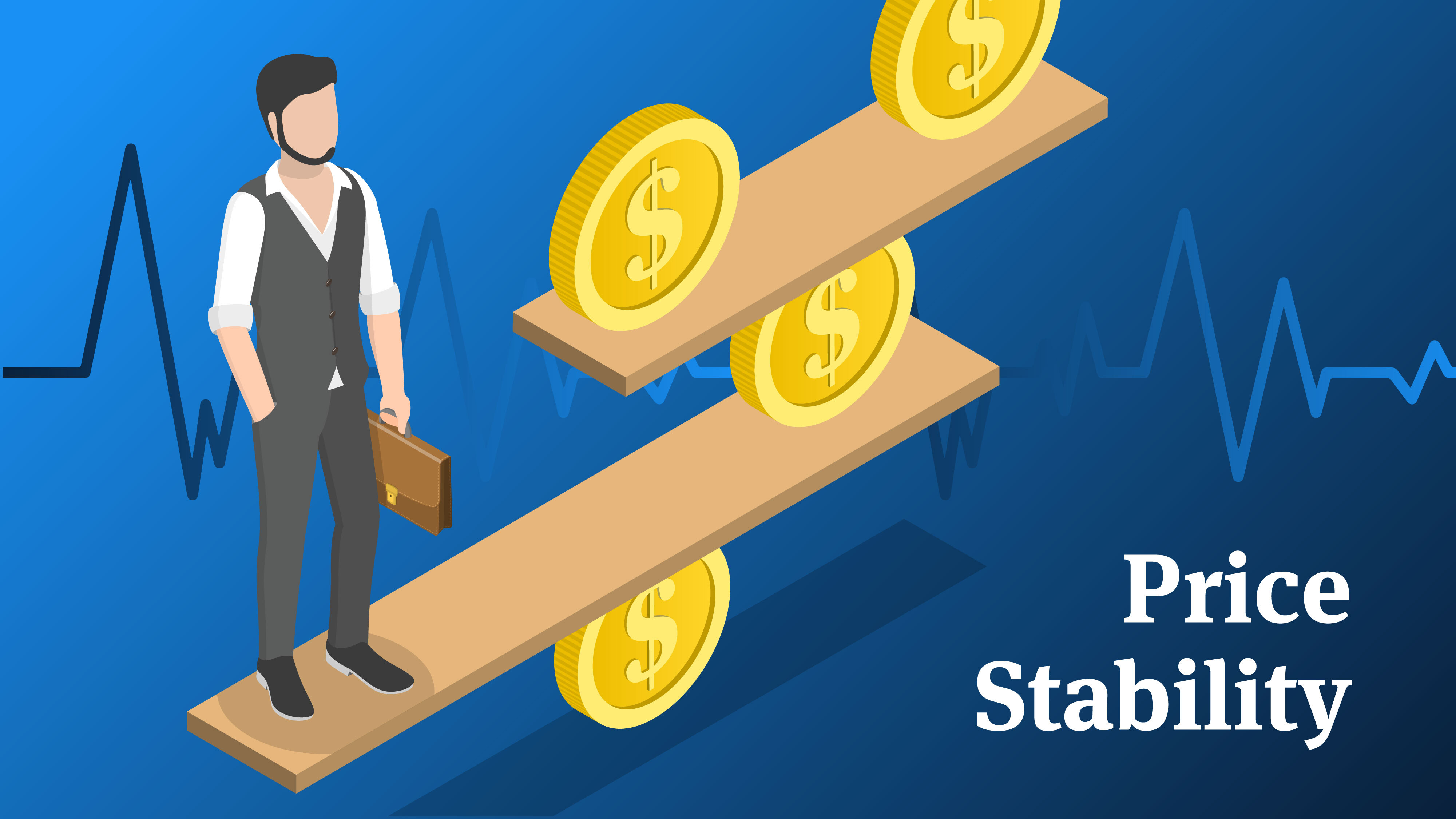 What is price stability & why is it important? [+examples]